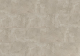 Klebe-Vinyl Concrete sand Fliese 2,5/0,5mm - Floor24.de